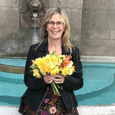 The Team - Yes Disability