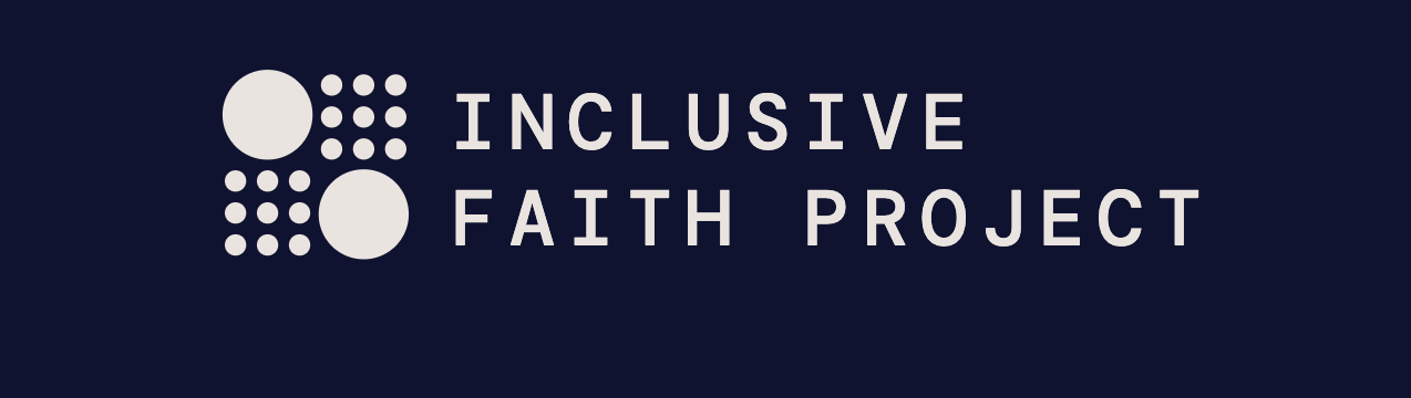 Inclusive Faith Project (Kūrae Piripono): Join the Conversation! - Yes ...
