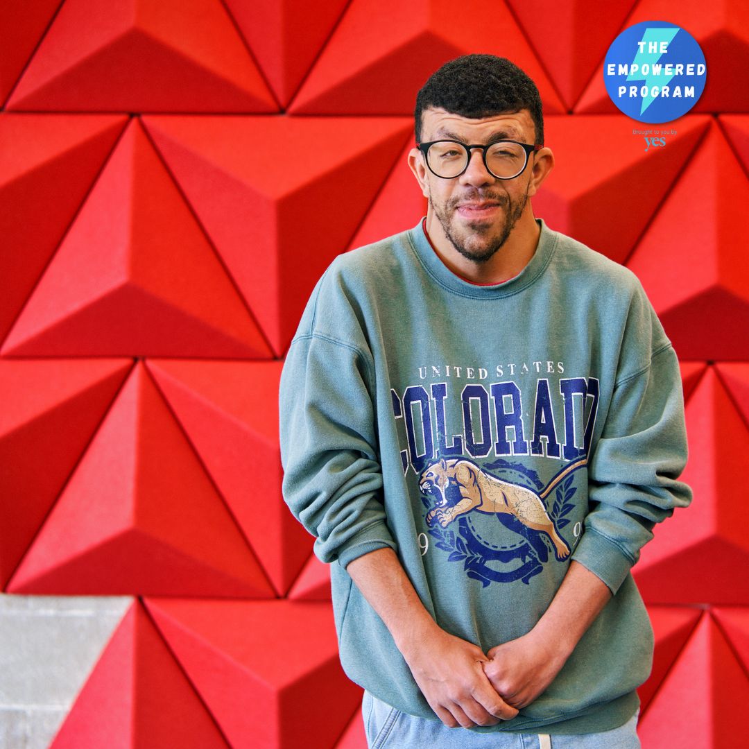 Empowered - Yes Disability