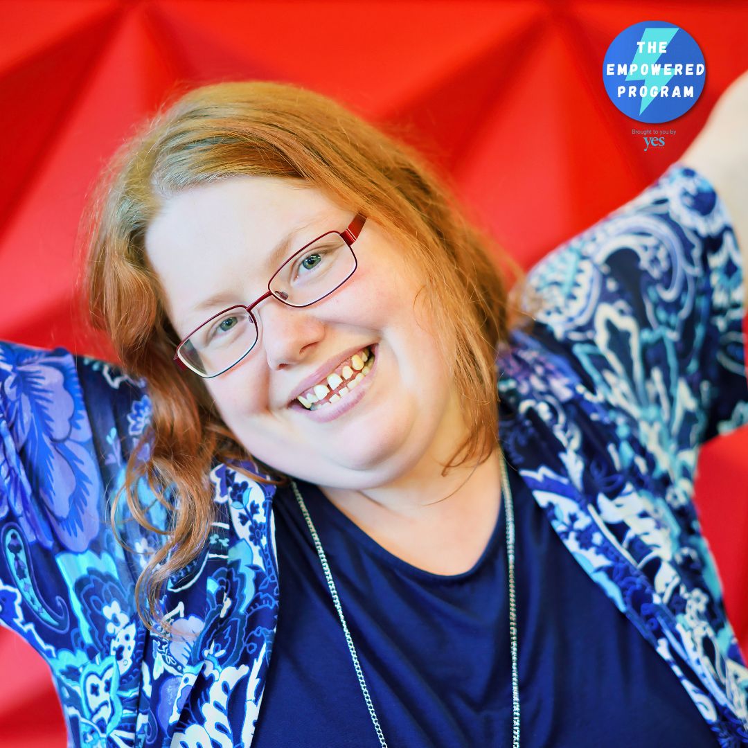 Empowered - Yes Disability