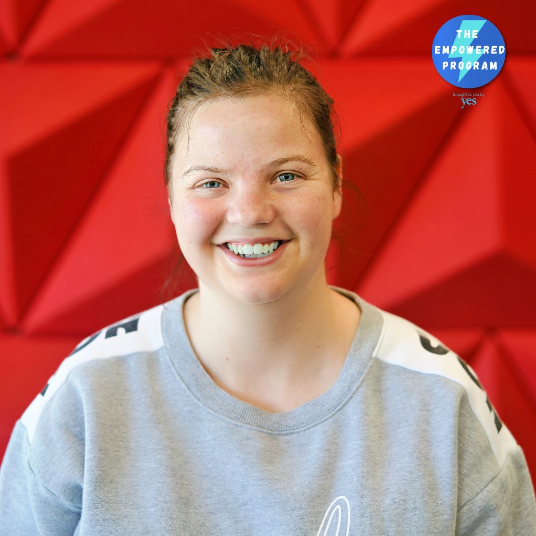 Empowered - Yes Disability