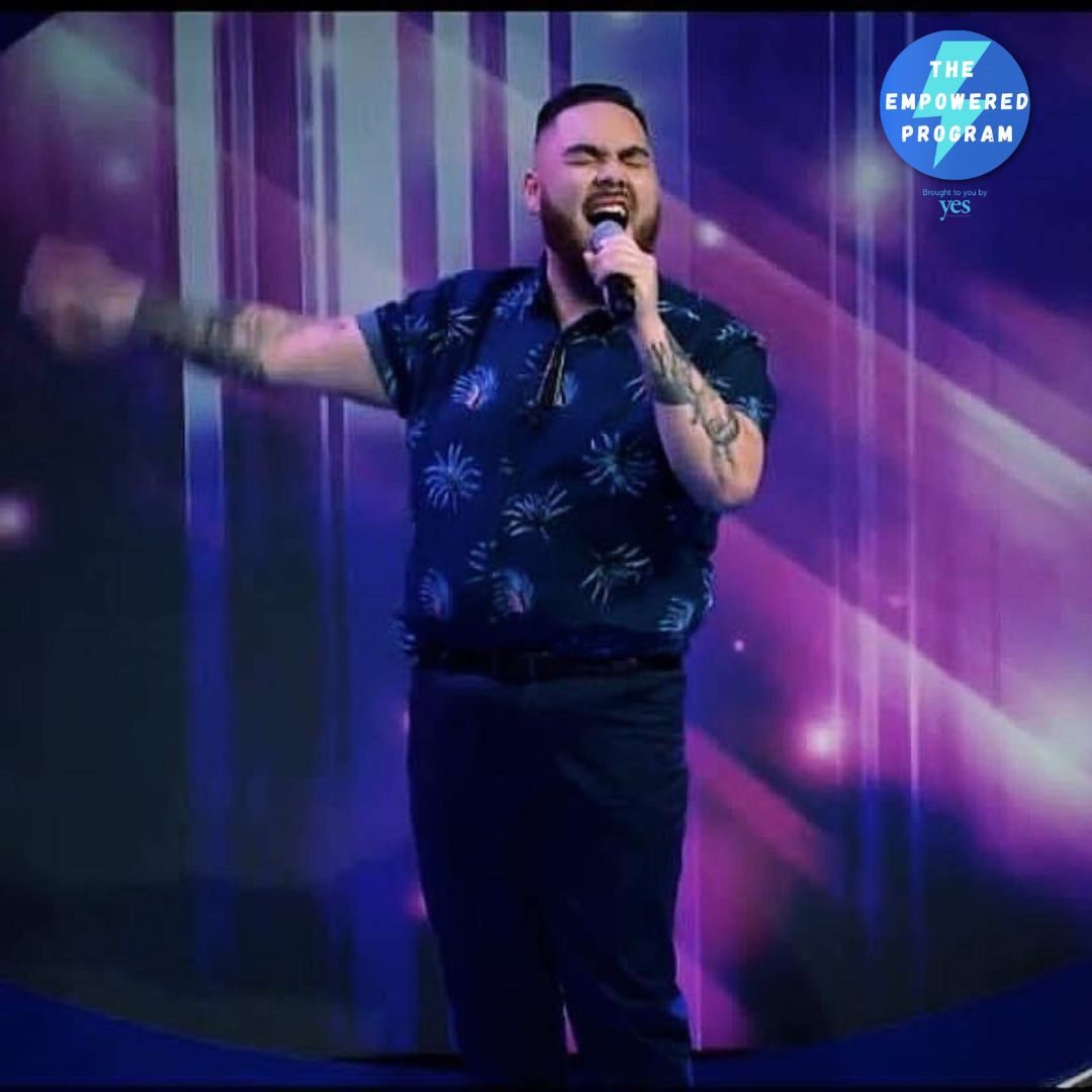 Empowered - Yes Disability