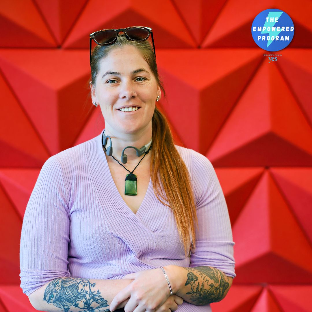 Empowered - Yes Disability