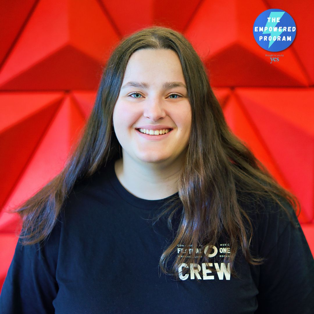 Empowered - Yes Disability